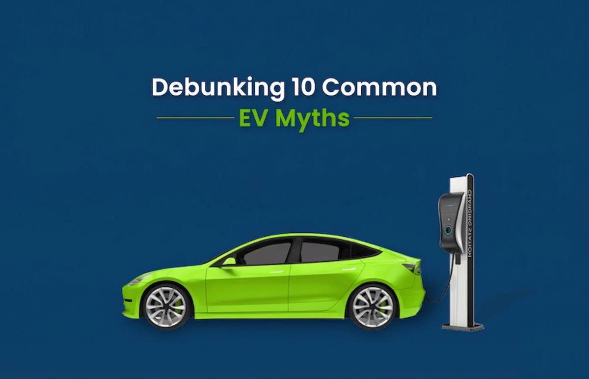 10 EV Myths Busted in 2026 | 60kWh Battery Truth and more