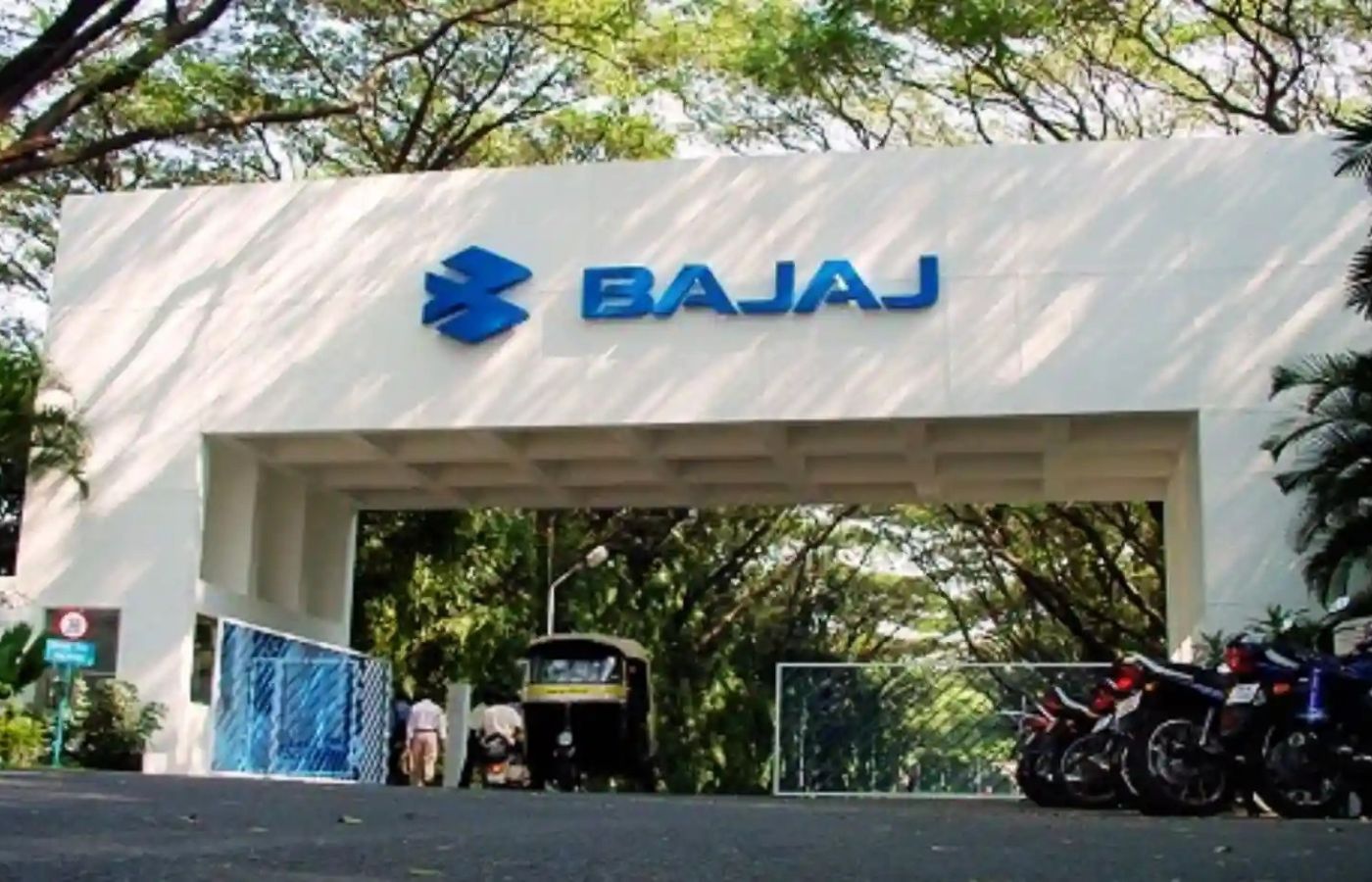 Bajaj Unveils New Electric Motorcycle Platform | EV News