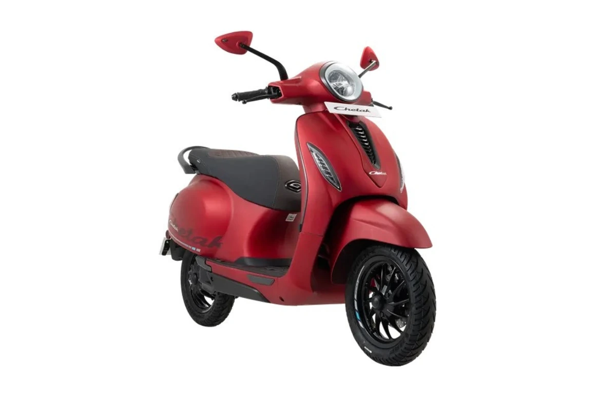 Bajaj Chetak | Battery Replacement Cost in India (2026)