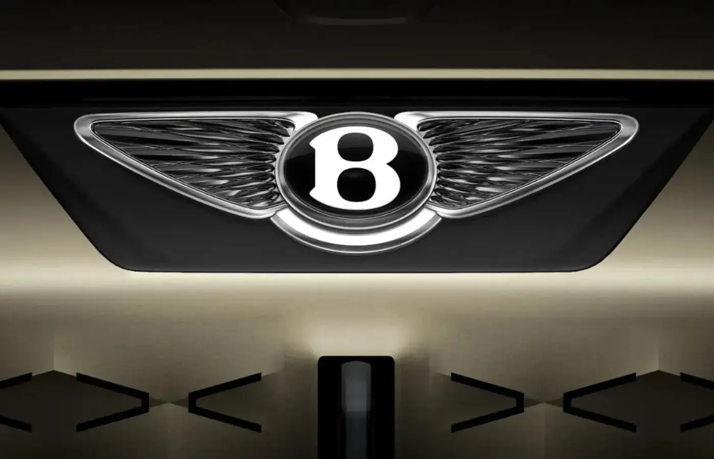 Bentley Begins Pre-Production of First EV | Launch 2026