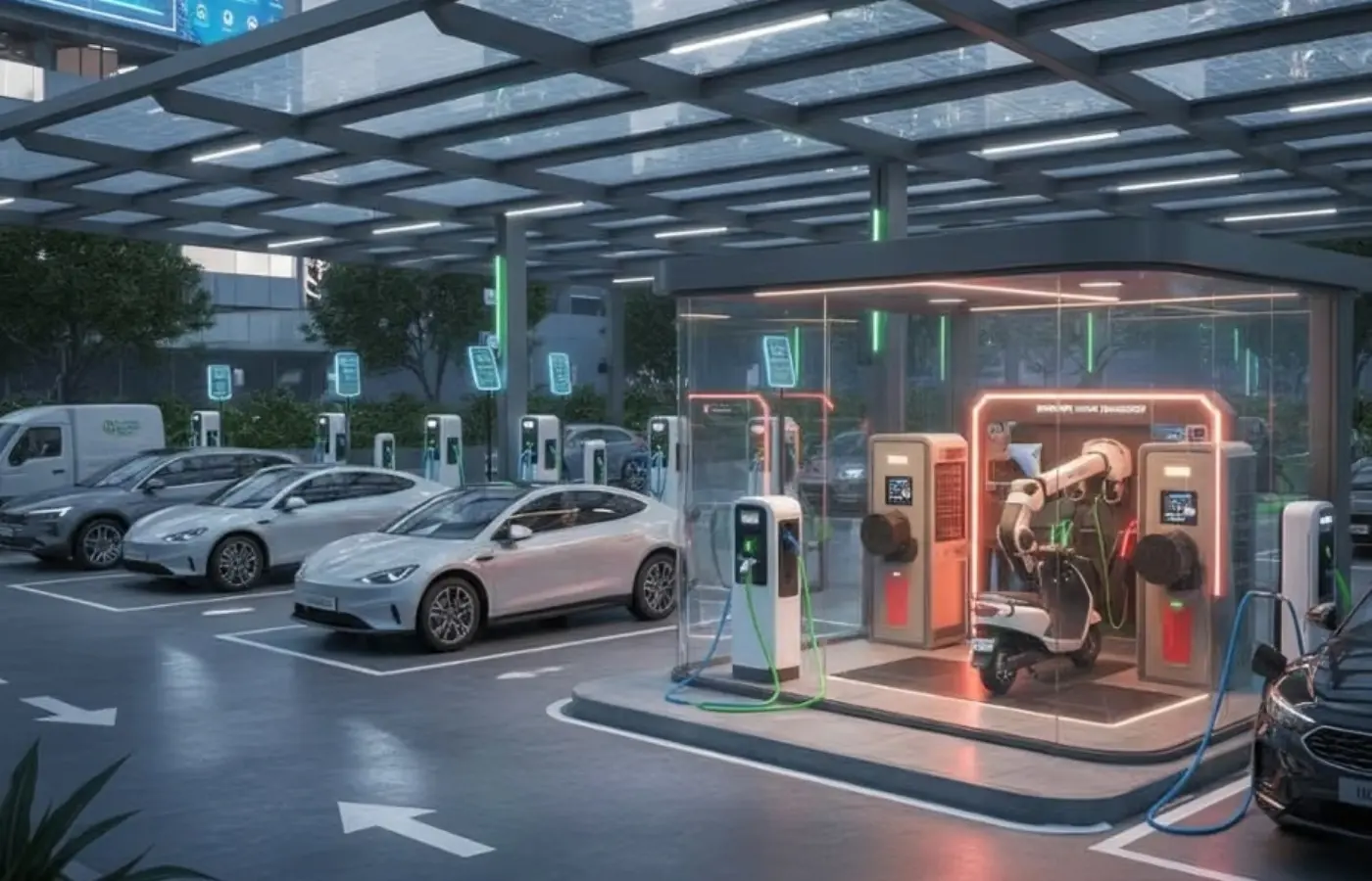 Budget 2026 Preview | Policy Impact on EV Growth