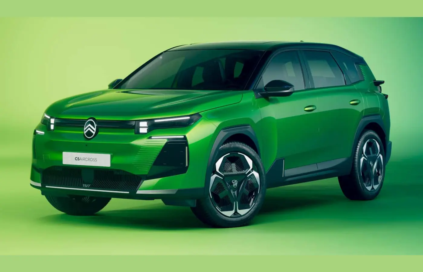 Citroen Plans Electric Vehicles | Hybrids could be an Option