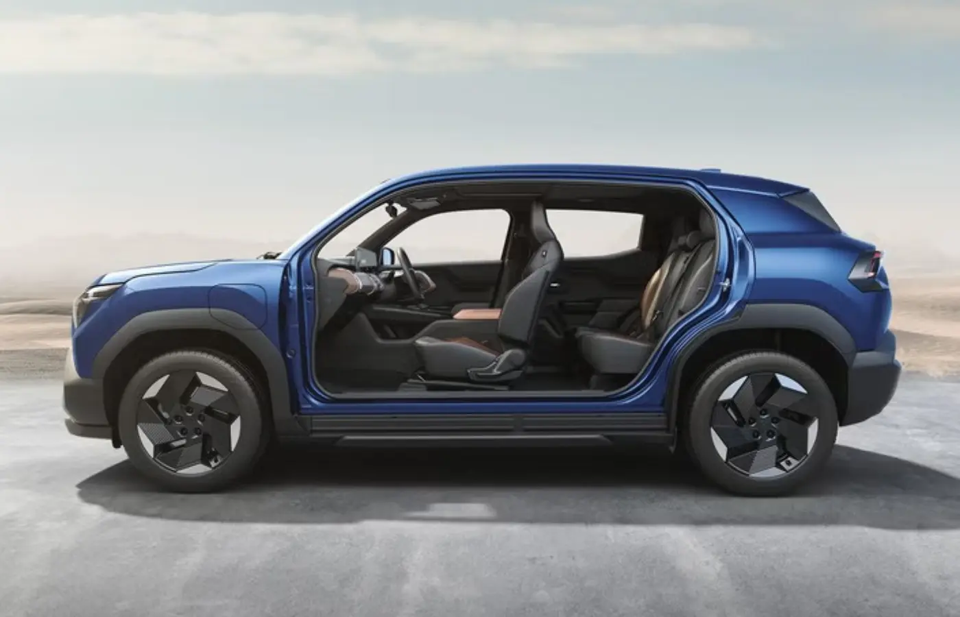 Maruti e-Vitara | Price, Booking & 543km Range Revealed