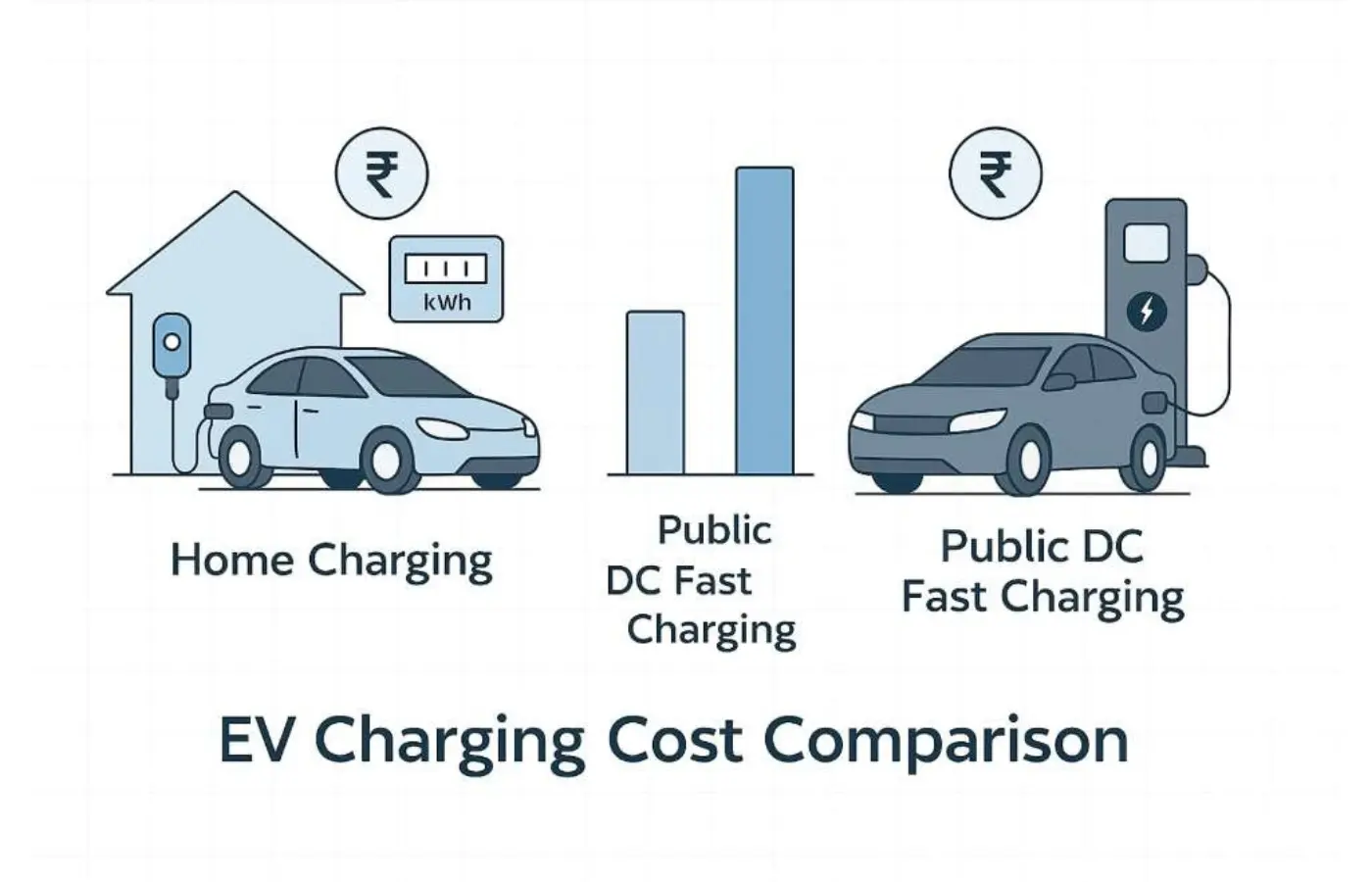 Ultimate Guide to EV Charging Setup & Costs | Power Up at Home