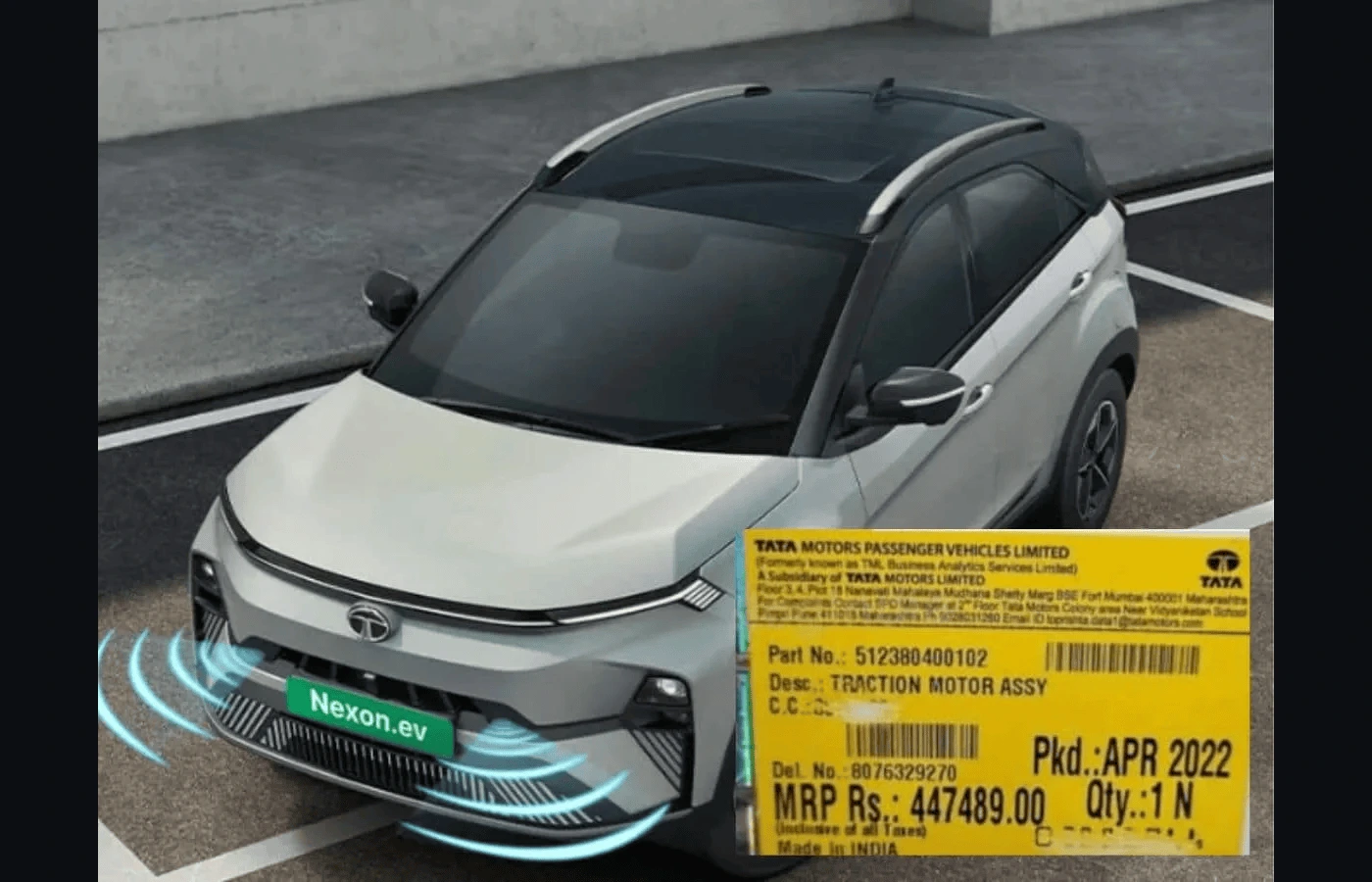 EV Lifetime Battery Warranty Explained | Truth vs Hype