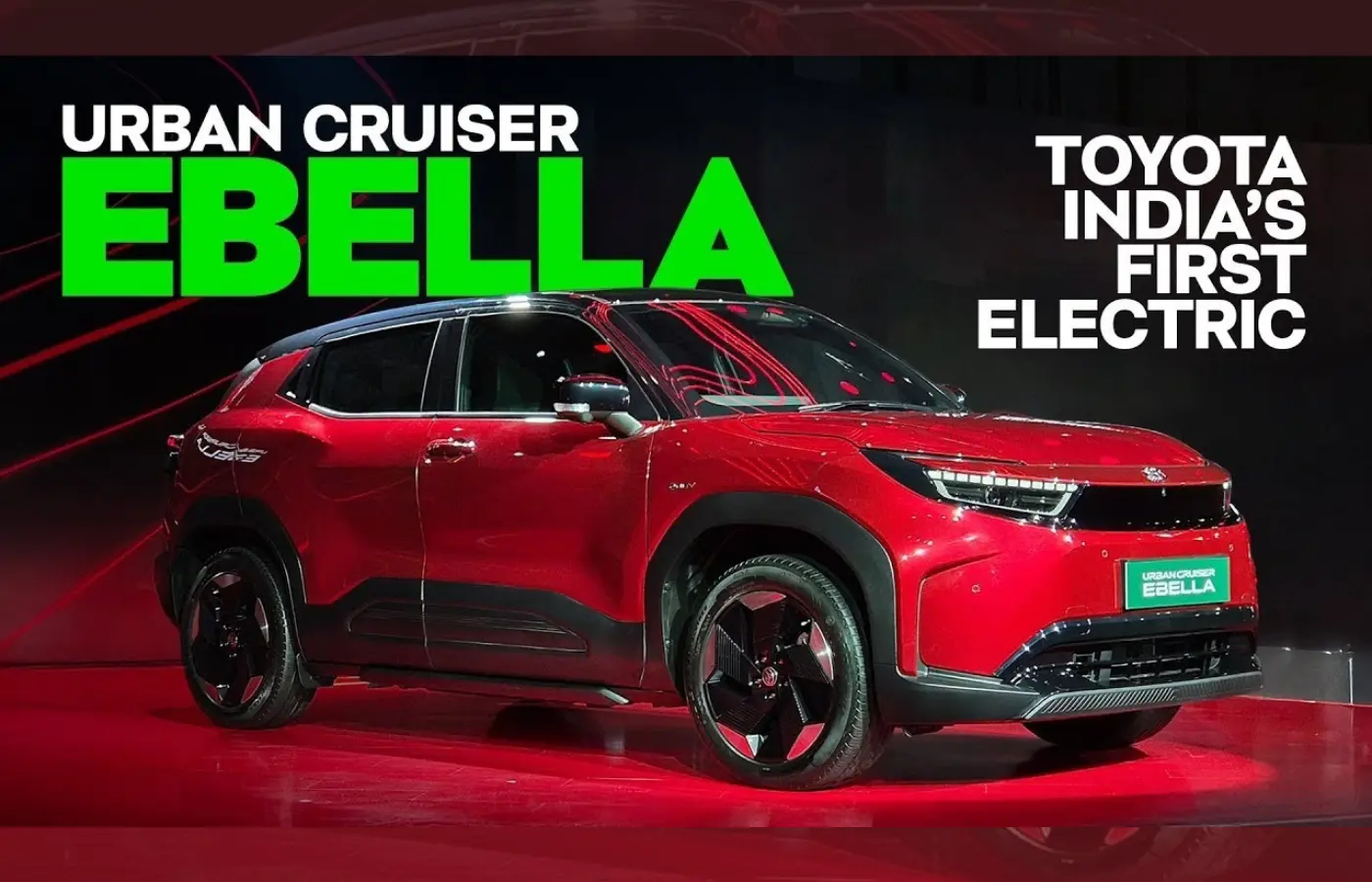 How Toyota Plans to Solve EV Anxiety for Buyers | eBella EV