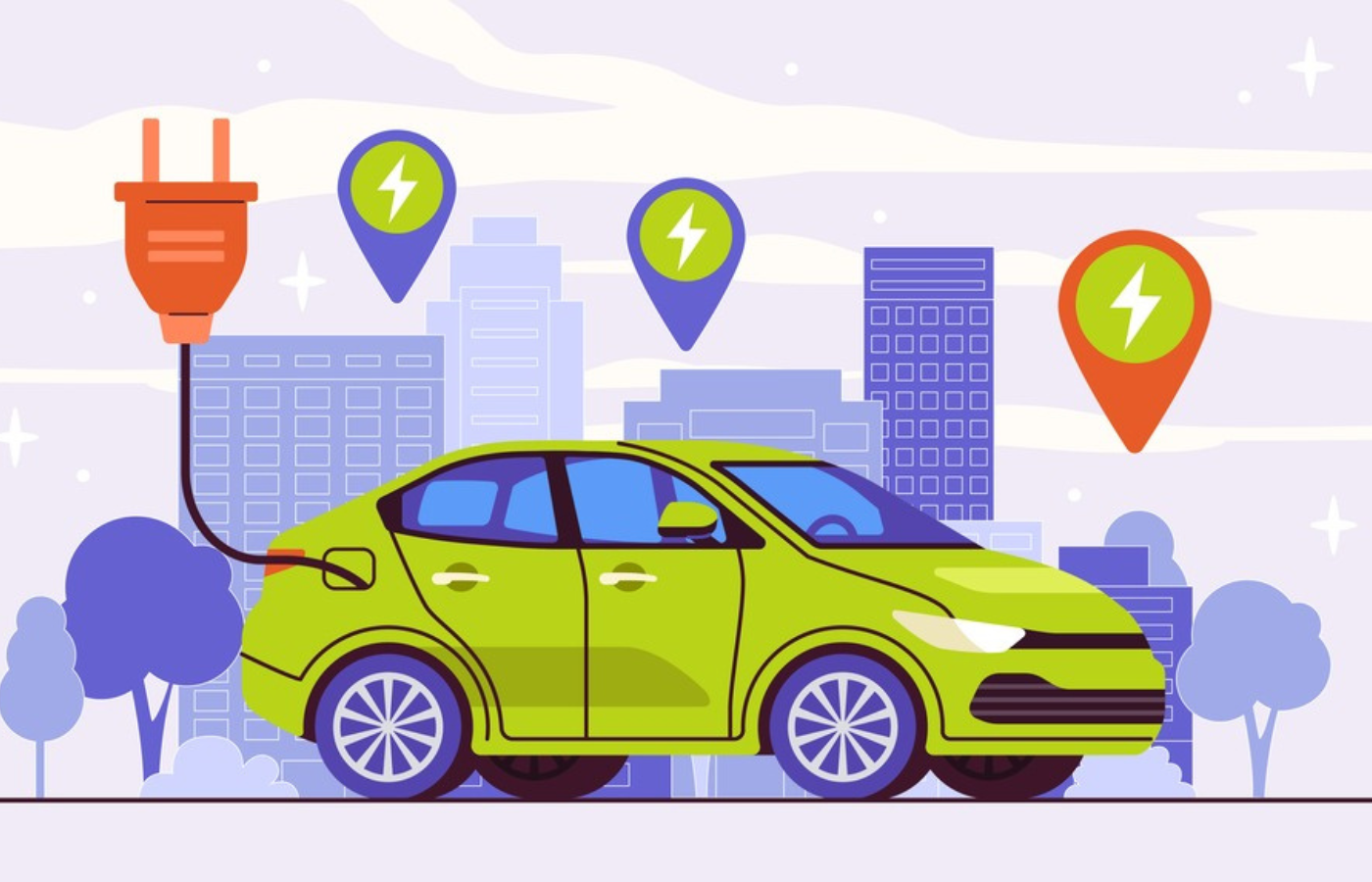 EV Adoption Patterns | India’s EV Growth Beyond Metros
