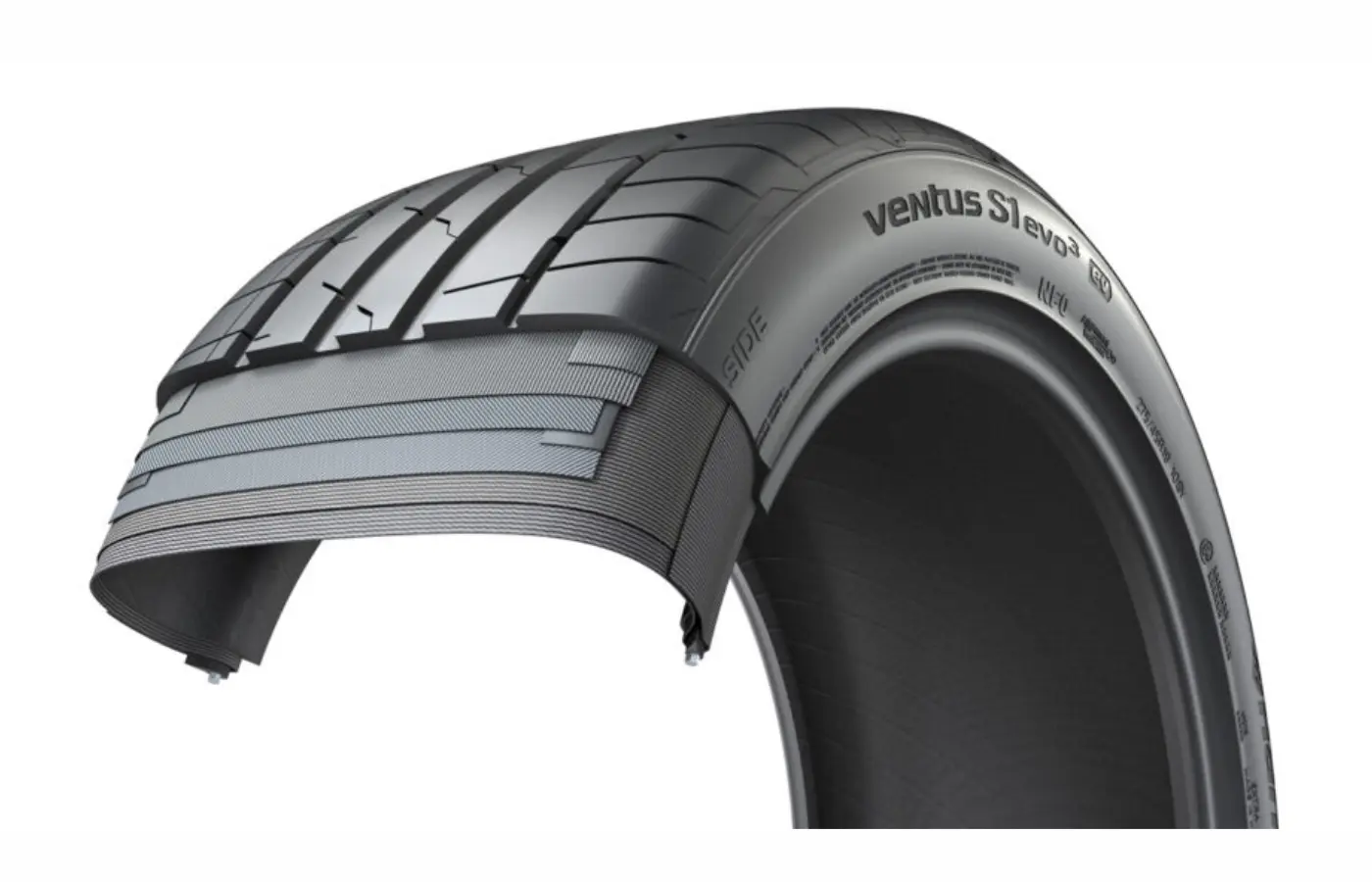 EV Tyres vs Normal Tyres | 5 Key Differences Explained