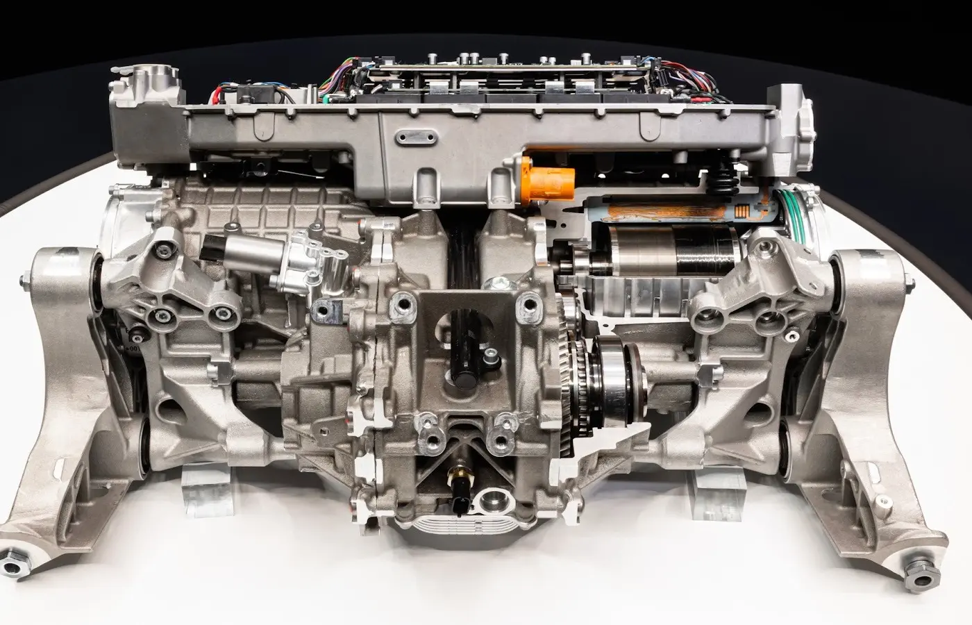 Electric Ferrari 1000+ HP | 2026 Track Debut | Read more