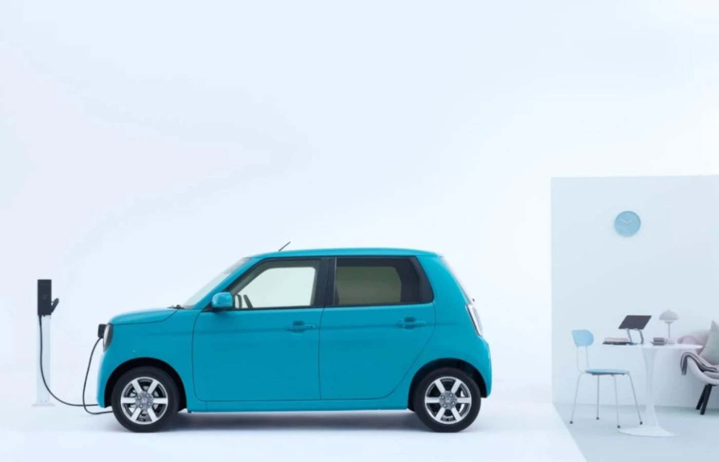 Honda N-One e Debut | Honda’s Smallest Electric Car