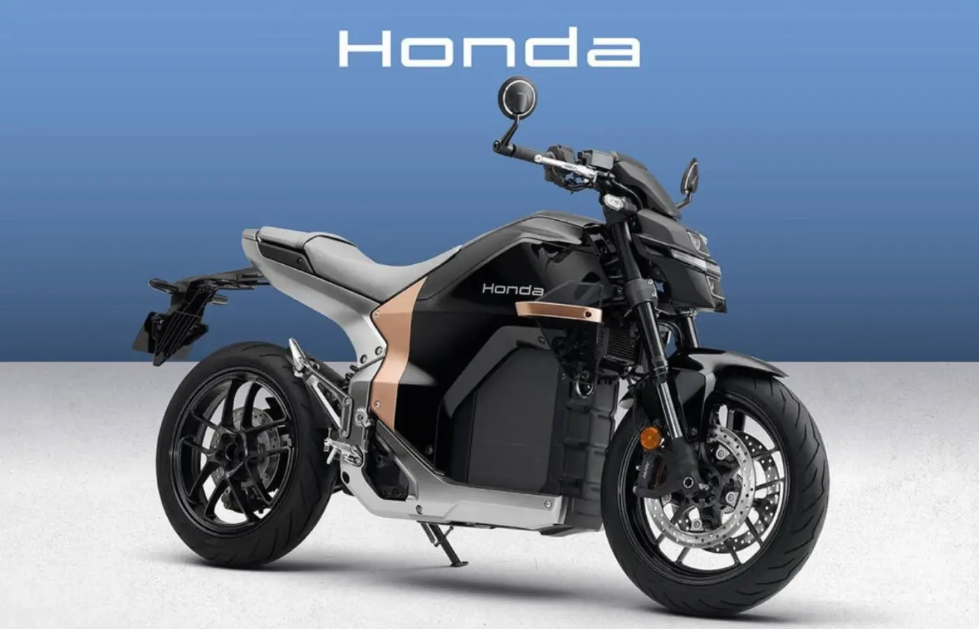 Honda WN7 Electric Bike Specs Revealed | EICMA 2025