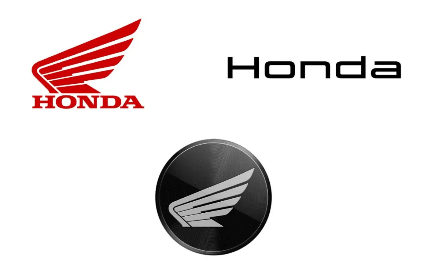 Honda Introduces Separate Badges | EV and ICE Motorcycles