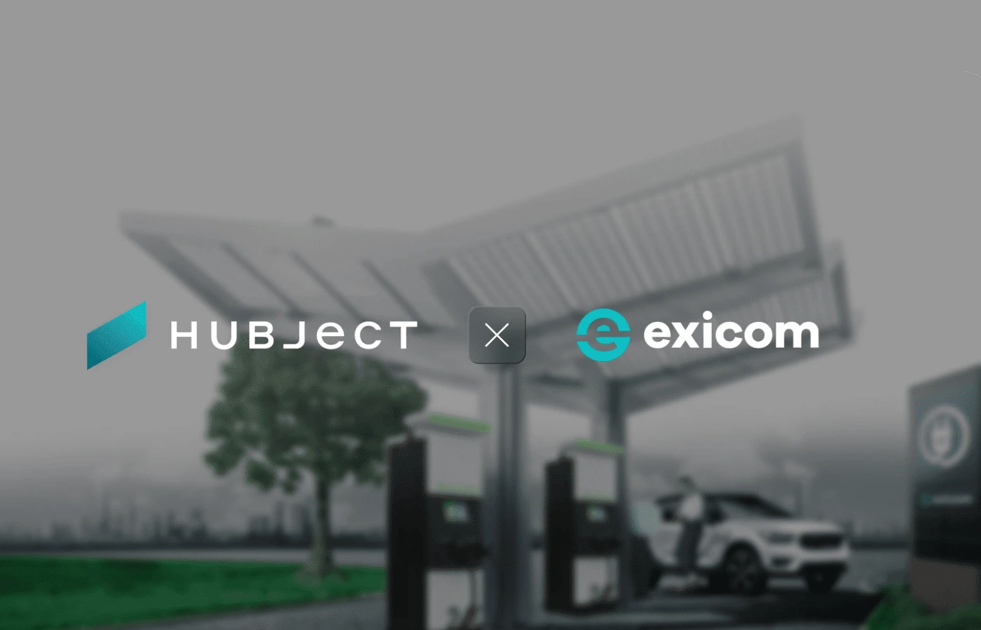 Hubject collab with Numocity | Plug & Charge in various markets