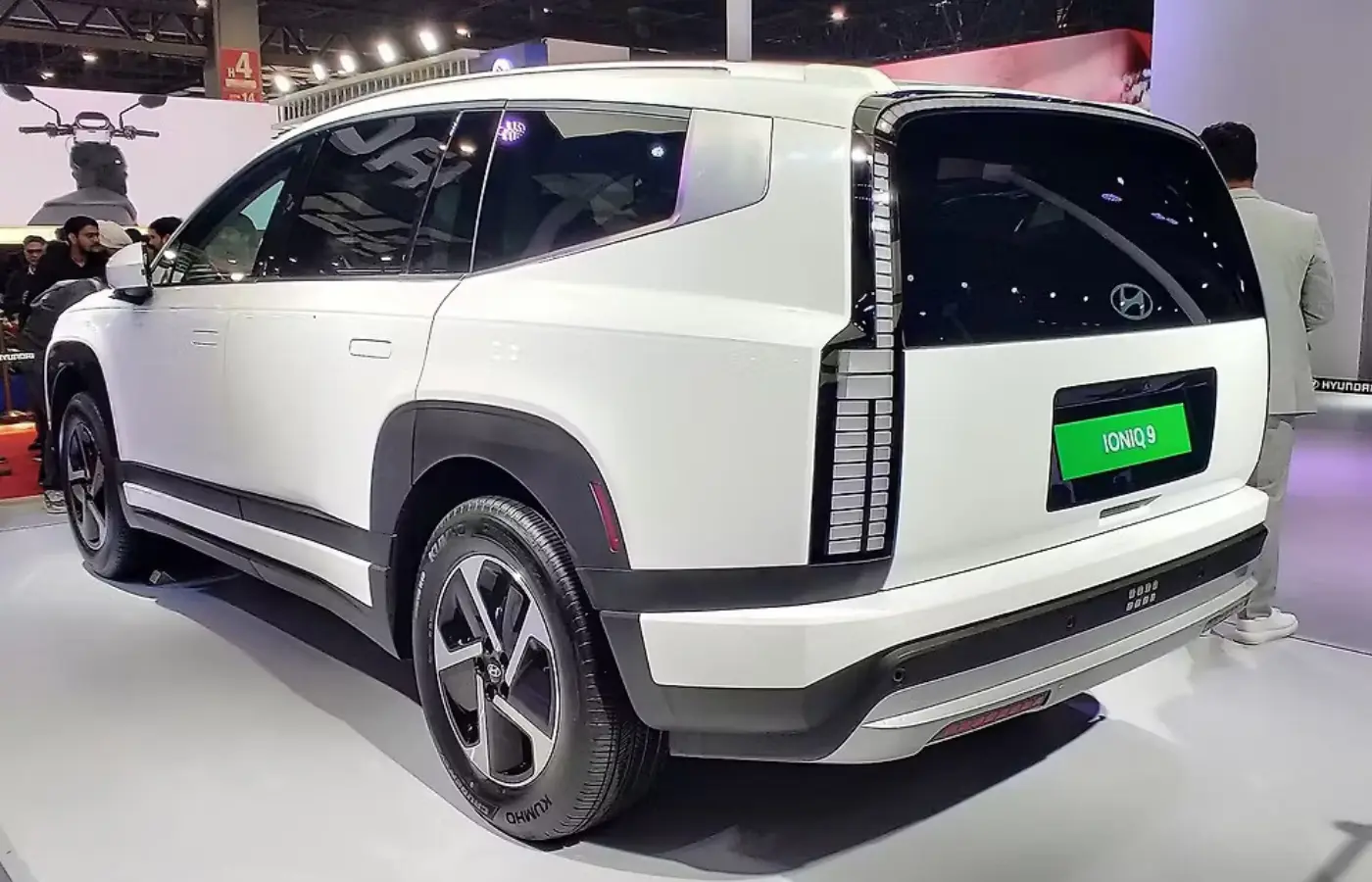 Hyundai’s Global Leap | Software Revolution in Future Mobility