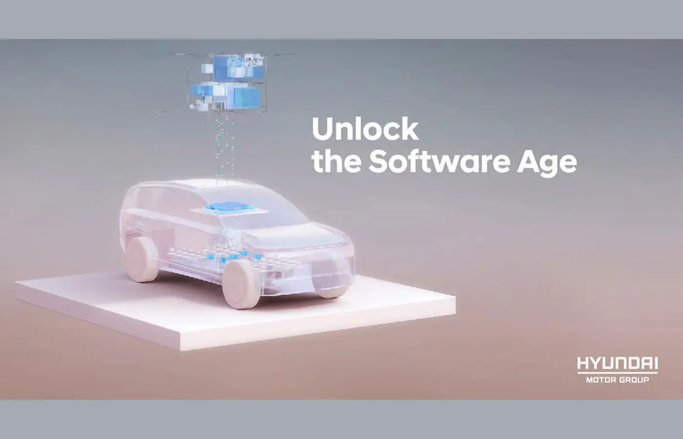 Hyundai’s Global Leap | Software Revolution in Future Mobility