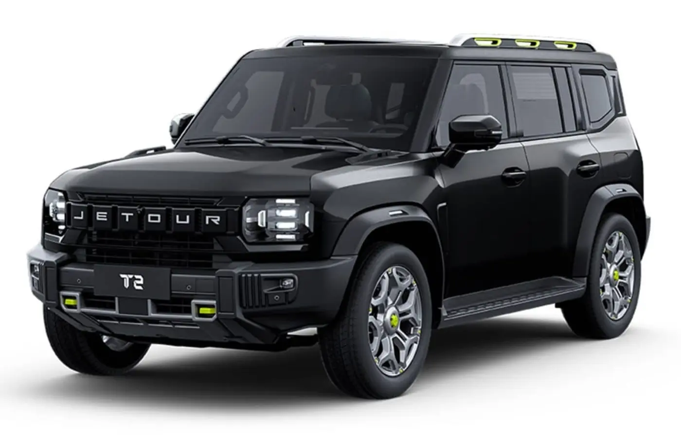 JSW-Chery Hybrid SUV Launch in India | Expected Soon