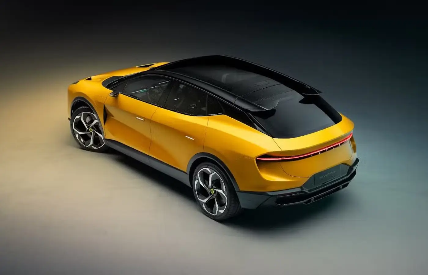 Lotus Eletre PHEV Revealed | First Plug-In Hybrid with 952 HP