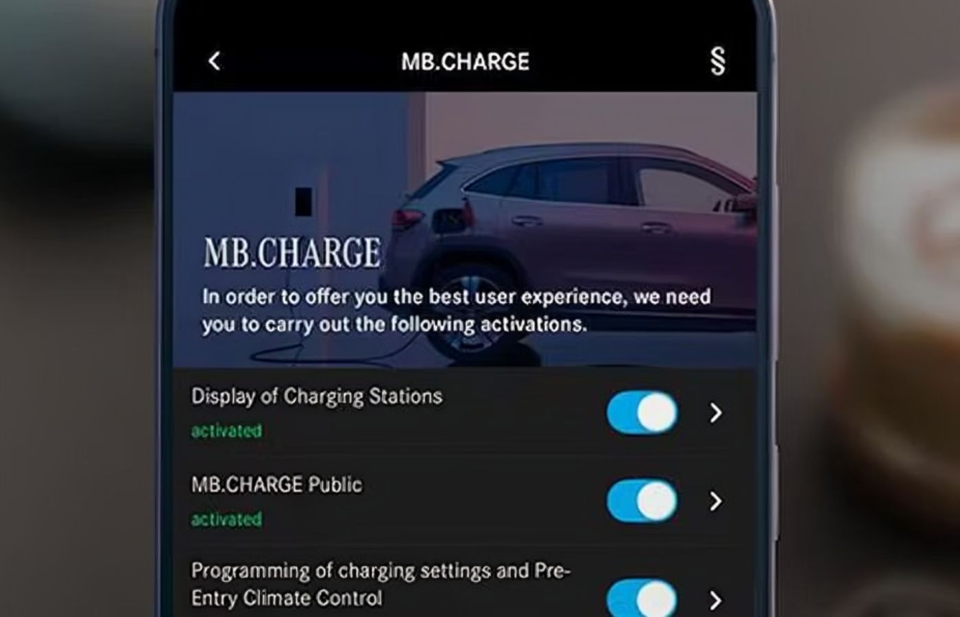 MB.Charge Public | 9,000+ EV Charging Points Across India
