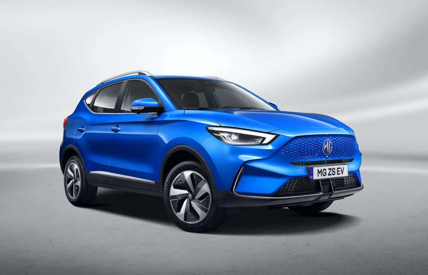 MG ZS EV | Battery Replacement Costs and Expenses 2026