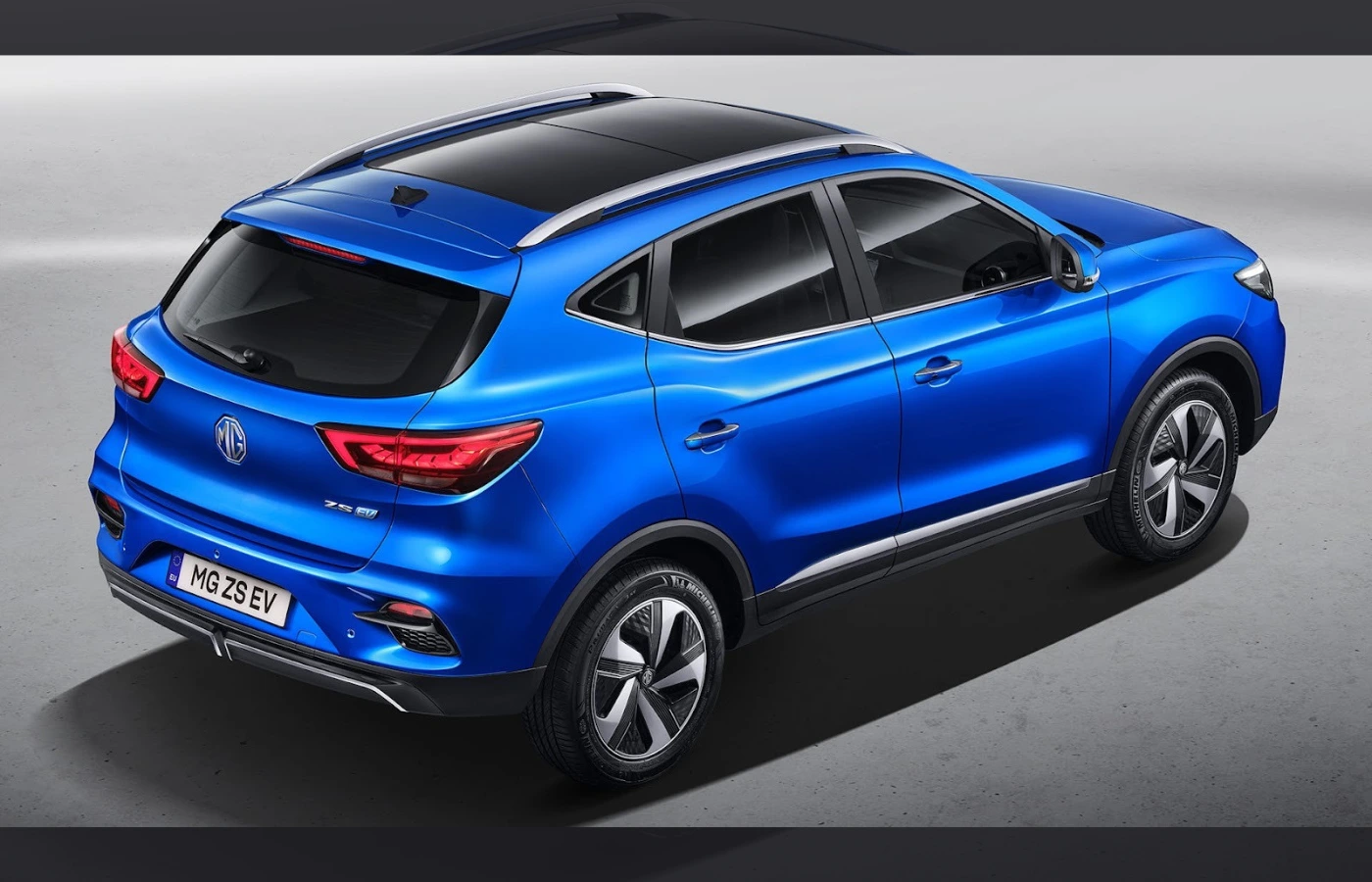MG ZS EV | Battery Replacement Costs and Expenses 2026