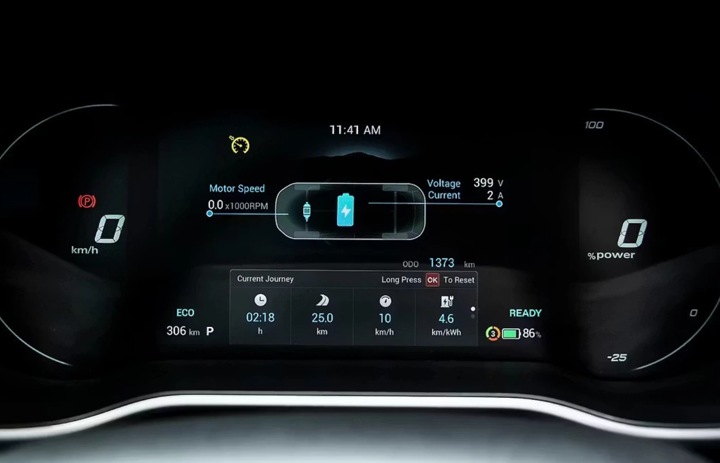 MG ZS EV Real World Range Analysis | Test Results