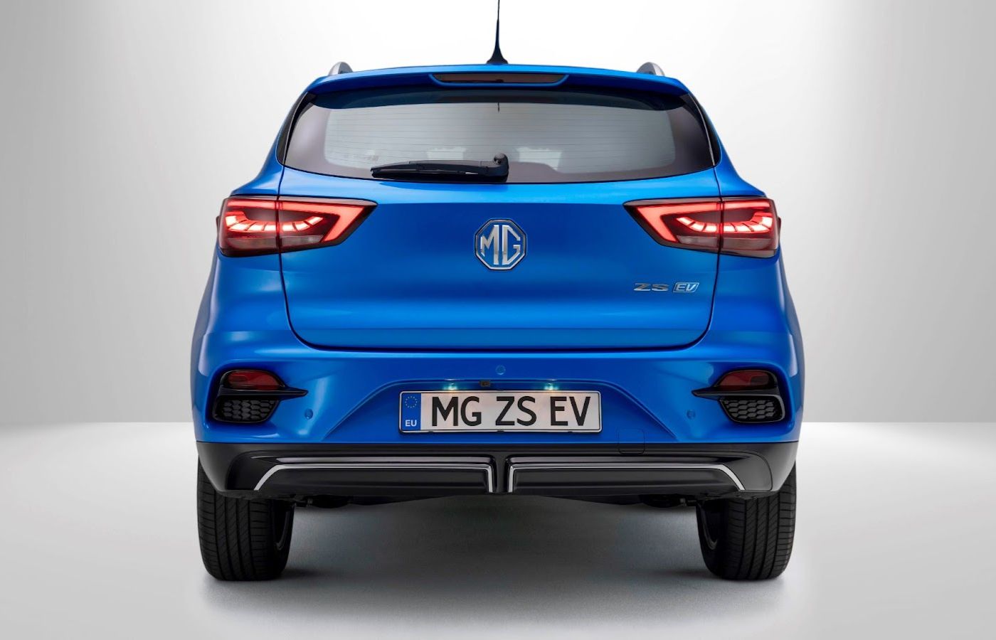 MG ZS EV Price dropped | Best time to buy an Electric SUV