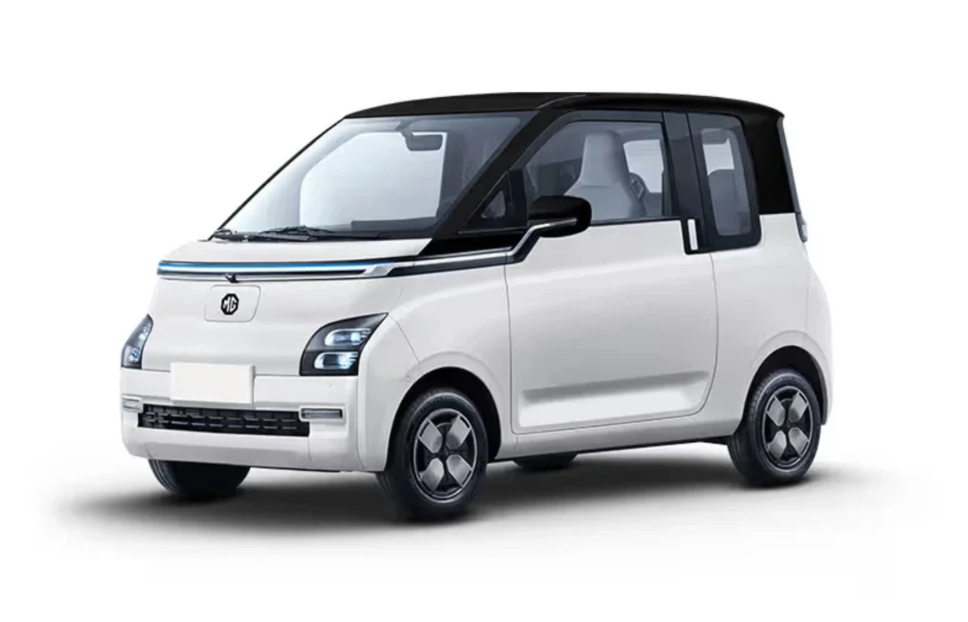 Best Budget Electric Cars Under ₹10 Lakh in India
