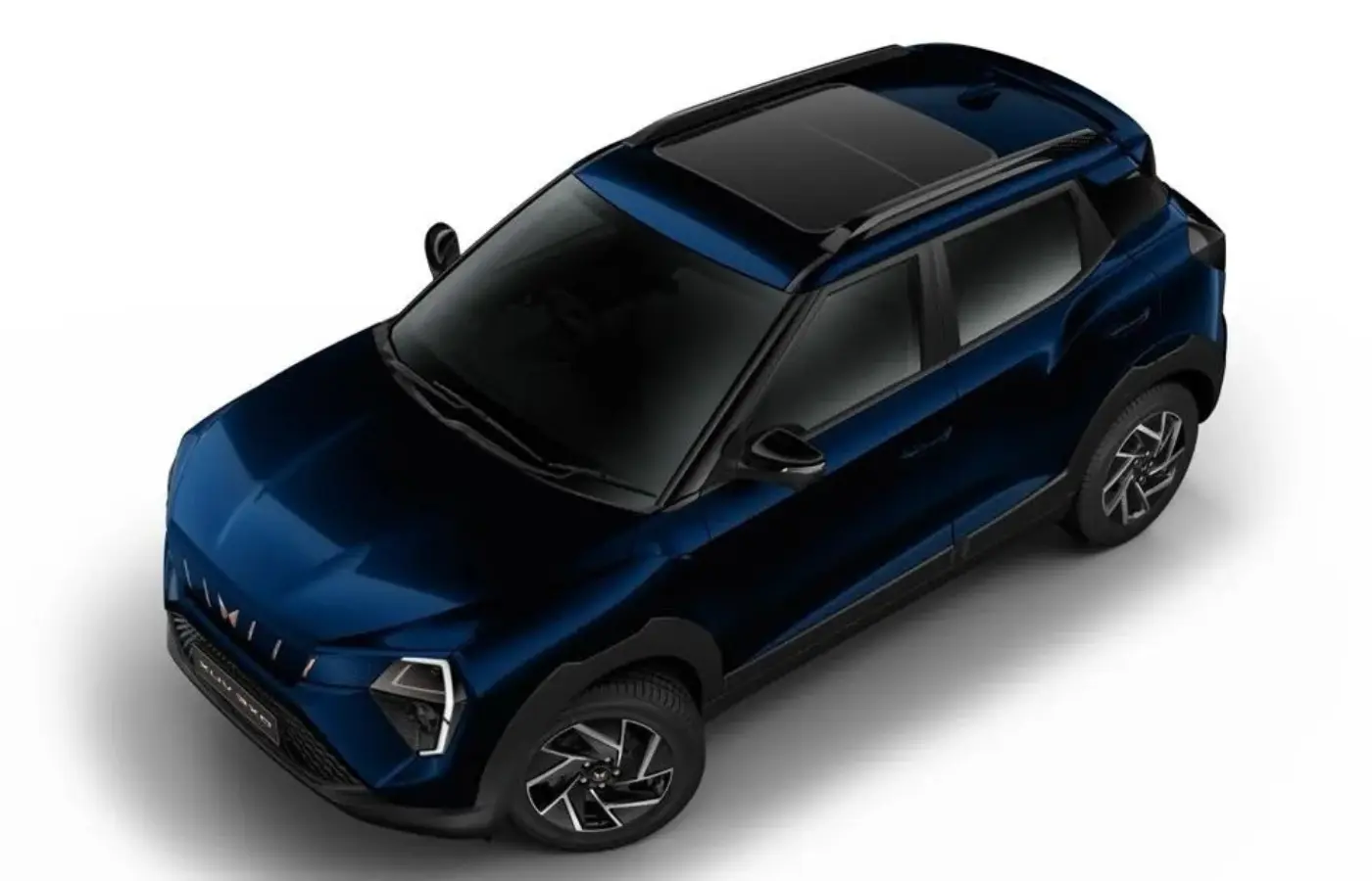 Mahindra 3XO EV Range Explained | Battery & Real-World Range