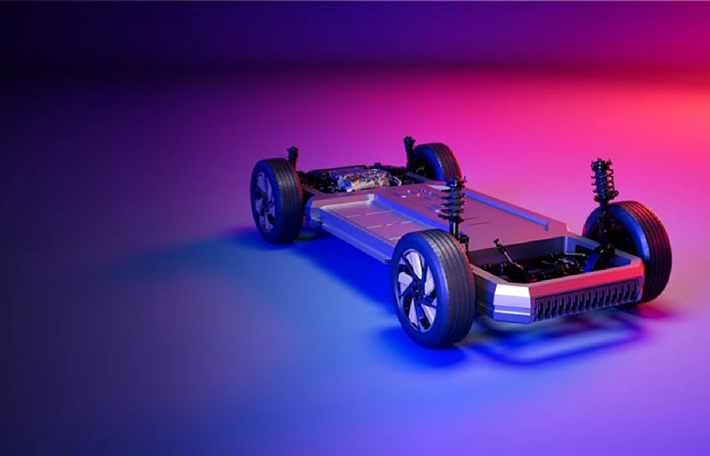 A fresh Mahindra SUV platform set to launch on August 15