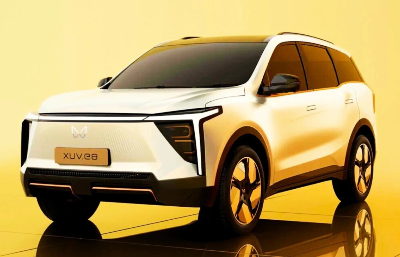 Mahindra to introduce XEV 9S 7-Seater EV | On November 27