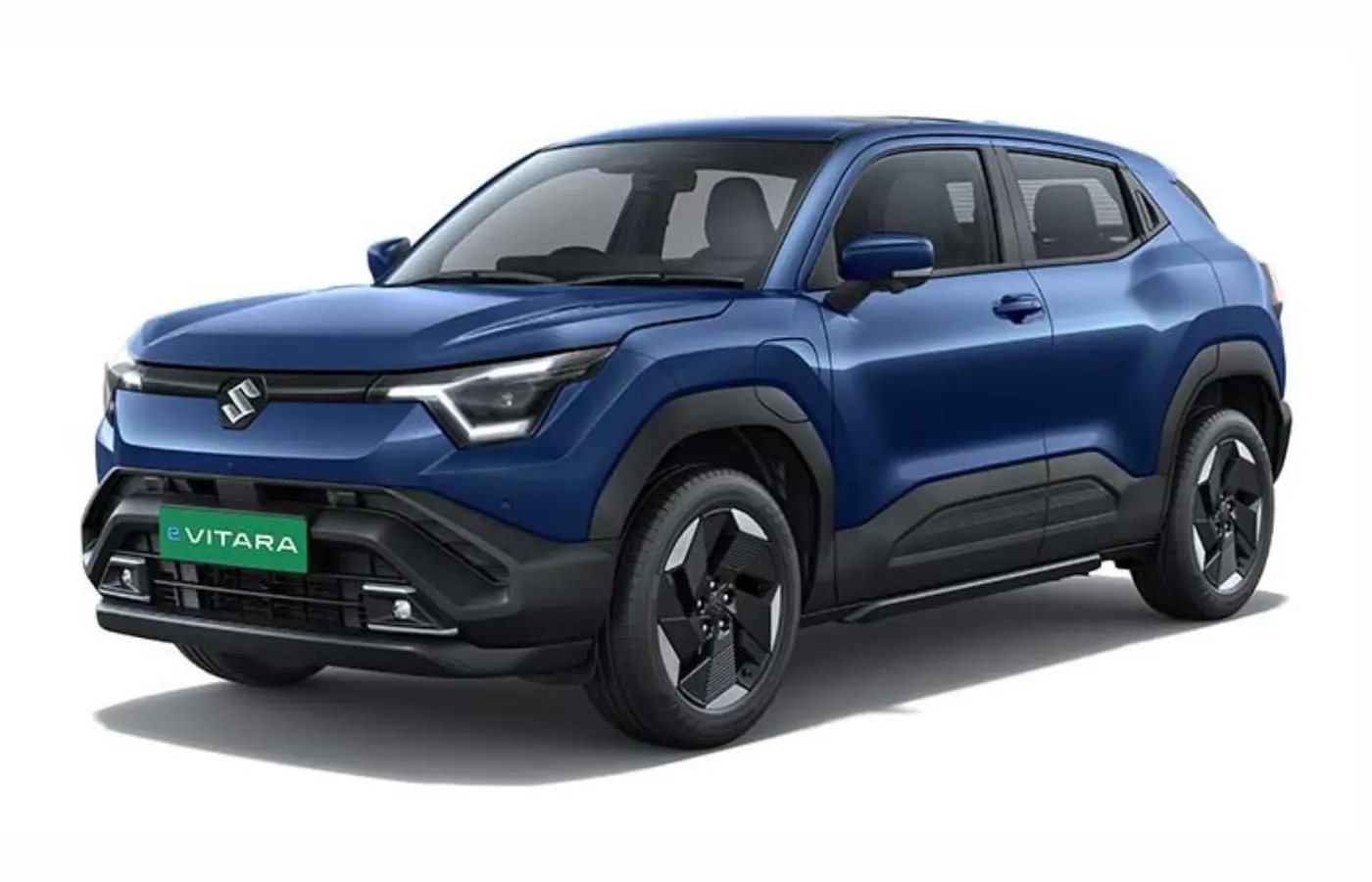Maruti Unveils Dedicated EV Strategy | First EV Launch