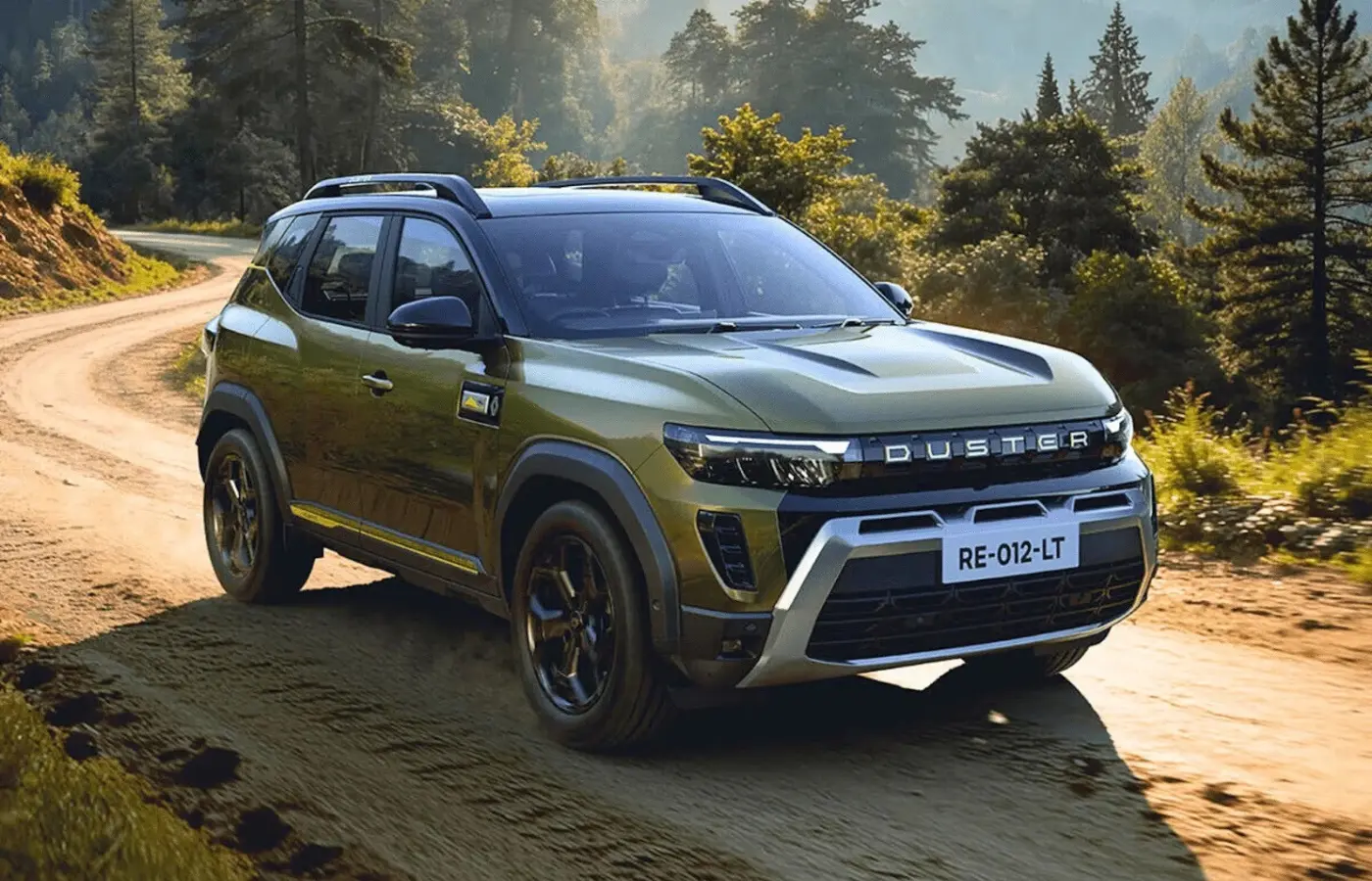 Renault Next-Gen Duster with Strong-Hybrid Engine | EV News