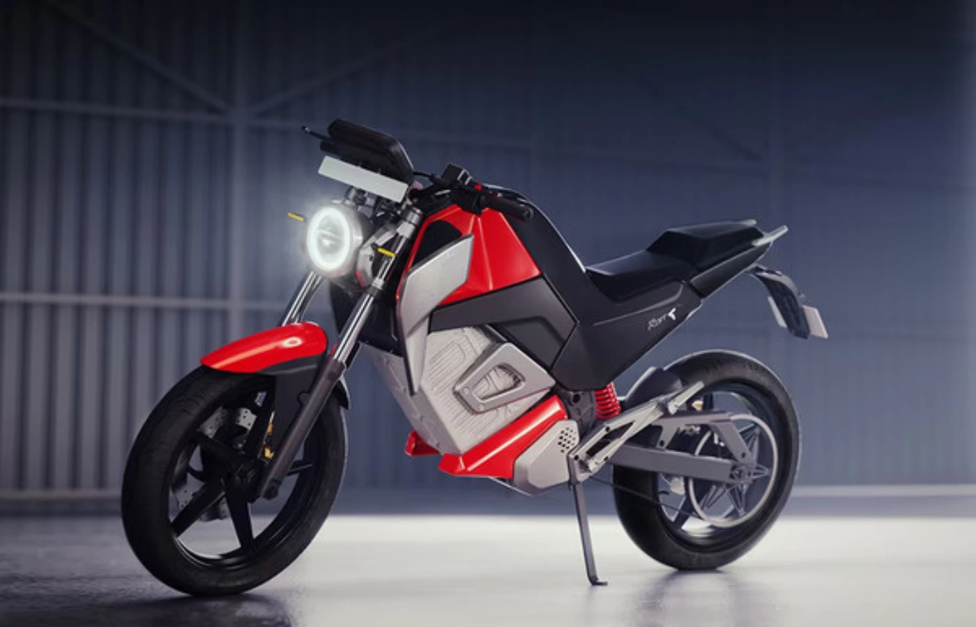 Oben Rorr EZ Launch on August 5 | What to Expect