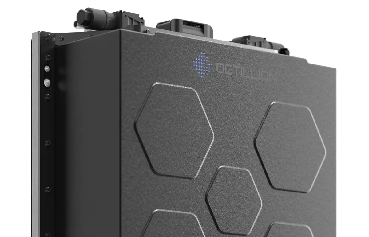 Octillion India Produces 100,000th EV Battery System
