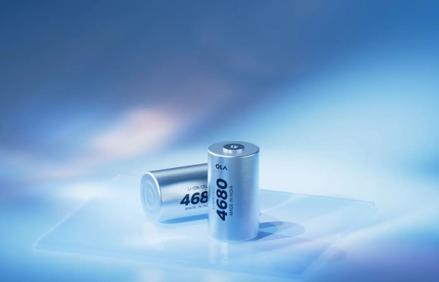 Ola Electric Extends 4680 Bharat Cell Platform | EV News