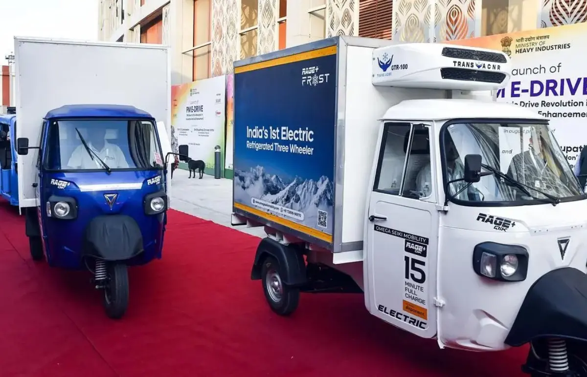 Punjab EV Subsidy 2026 | Complete Benefits & Buyers Guide
