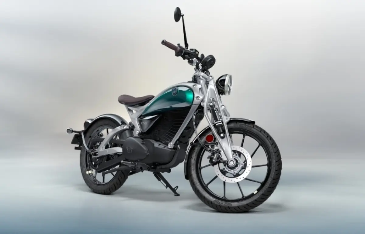 Royal Enfield Flying Flea C6: Specs, History & Review