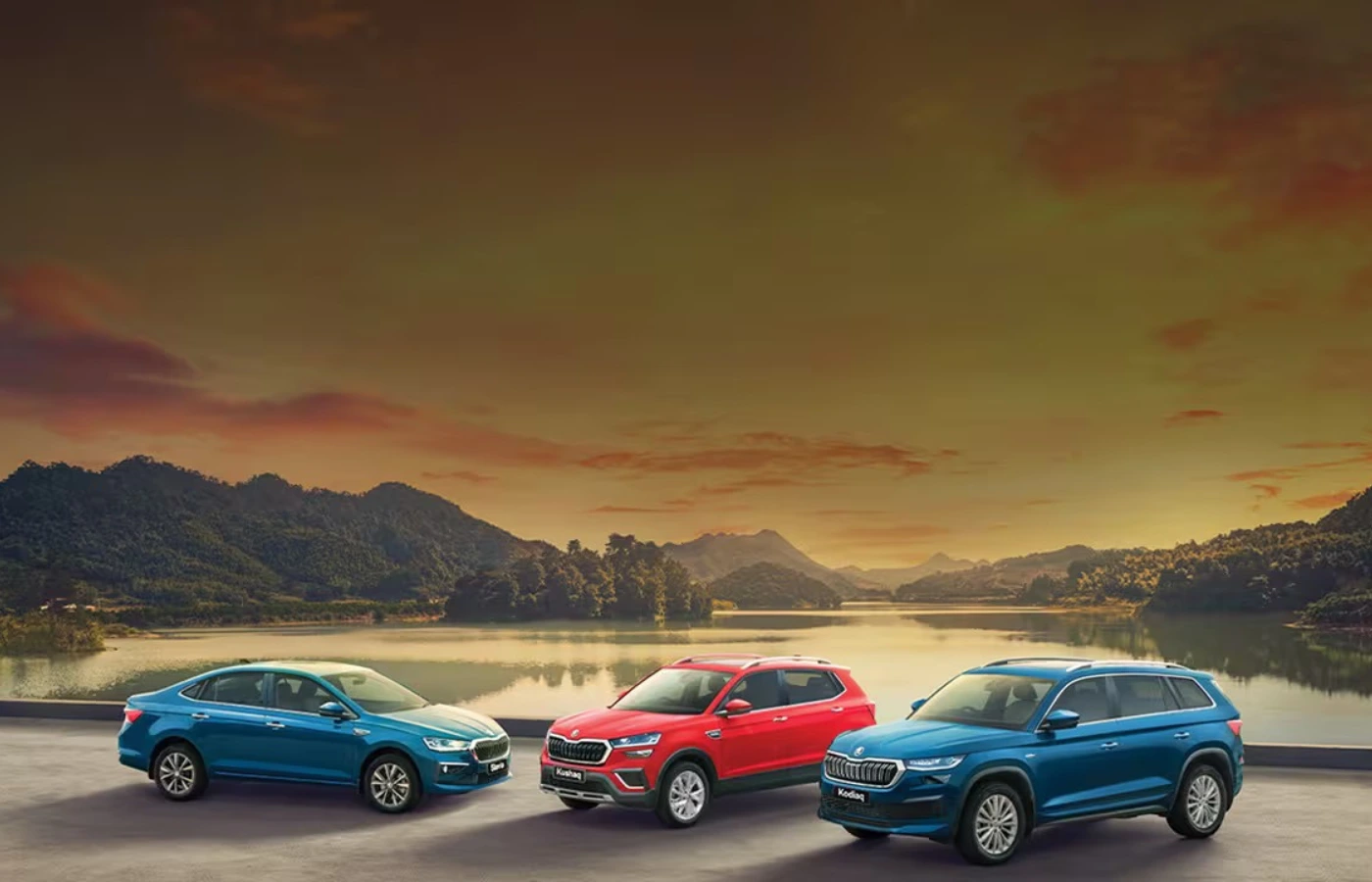 Skoda-VW Negotiates with JSW Group | Collaboration in India