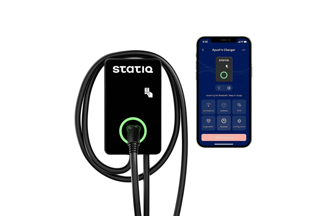Best EV Charger for Home India 2025 | Expert Buying Guide