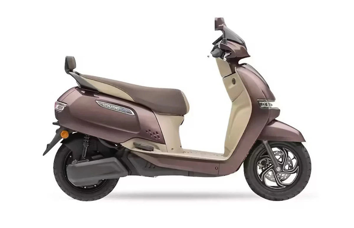 TVS iQube | Battery Replacement Costs and Expenses 2026