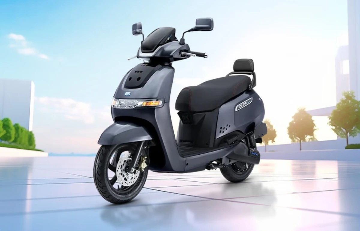 TVS iQube | Battery Replacement Costs and Expenses 2026