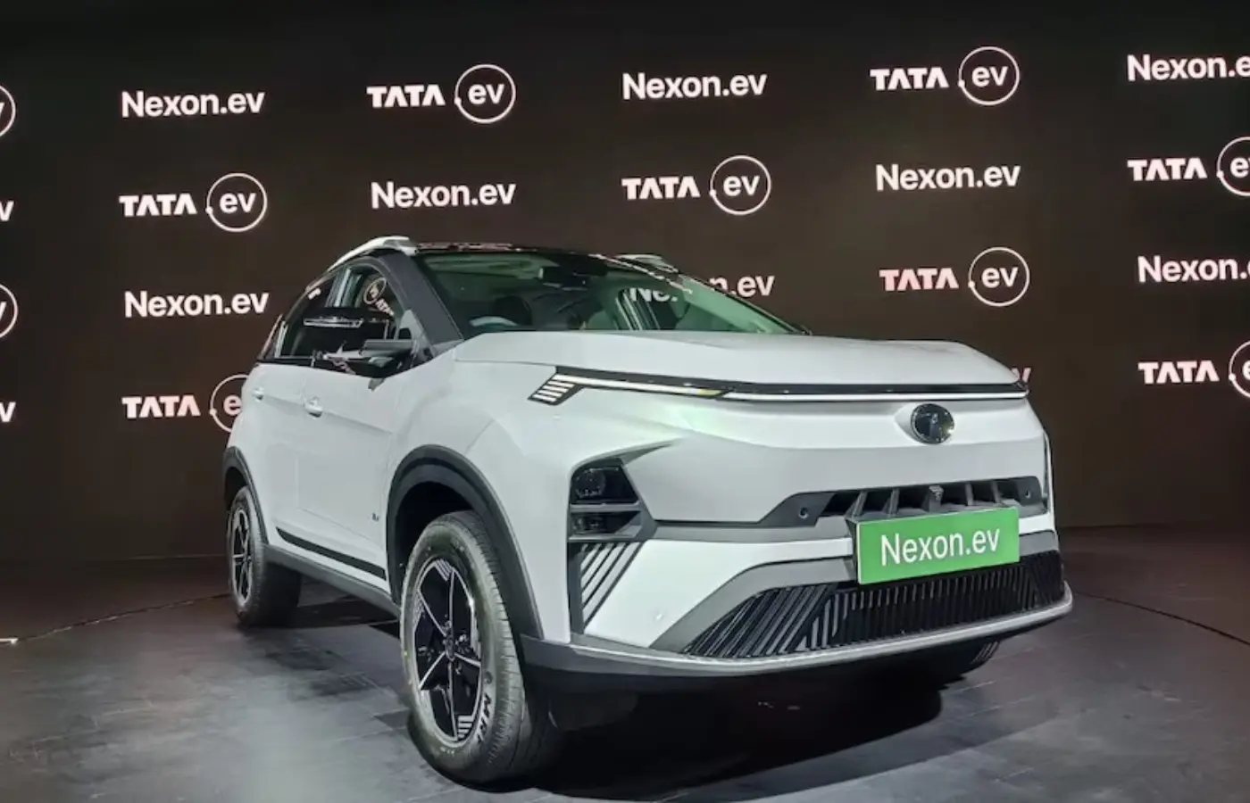 Tata Nexon EV | Battery Replacement Cost and Expenses in 2026