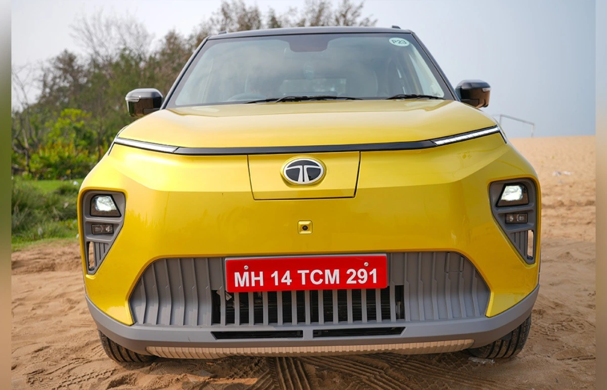 2026 Tata Punch EV | Overnight Charging Cost at Home