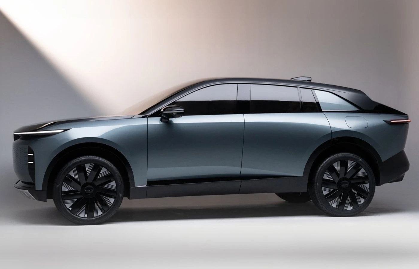 Tata to Launch Three New Electric Vehicles in 2026 | EV News