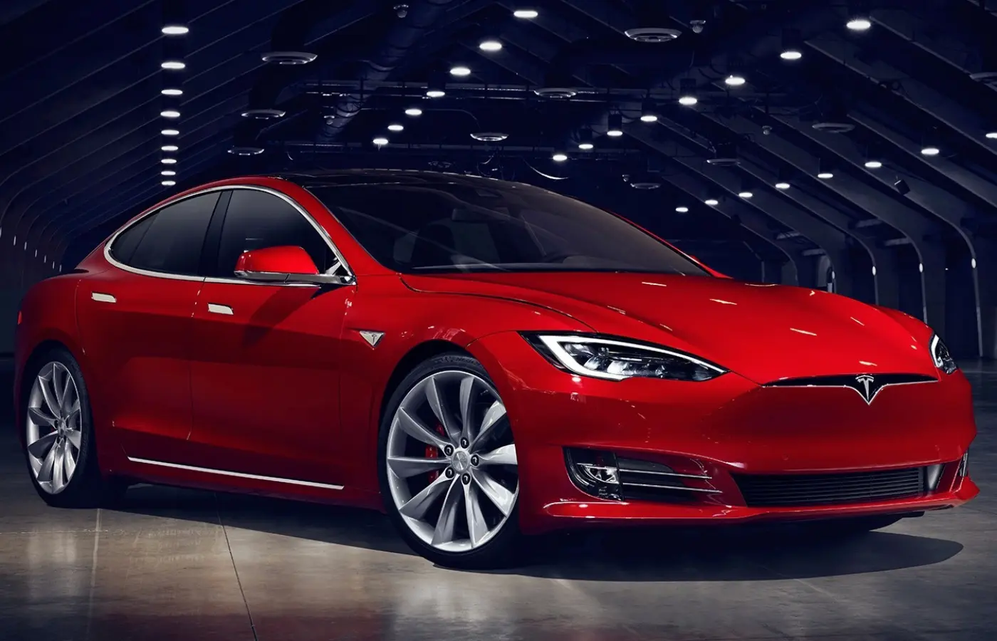 Tesla Enters Top 10 in Consumer Reports Reliability Rankings