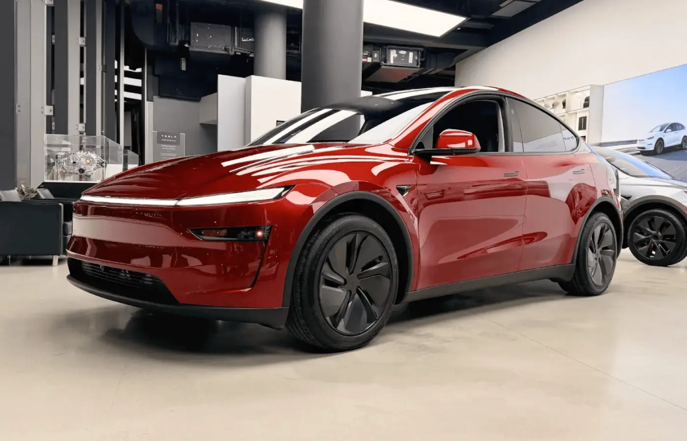 5 Major Disadvantages of Tesla Model Y in India | Read more