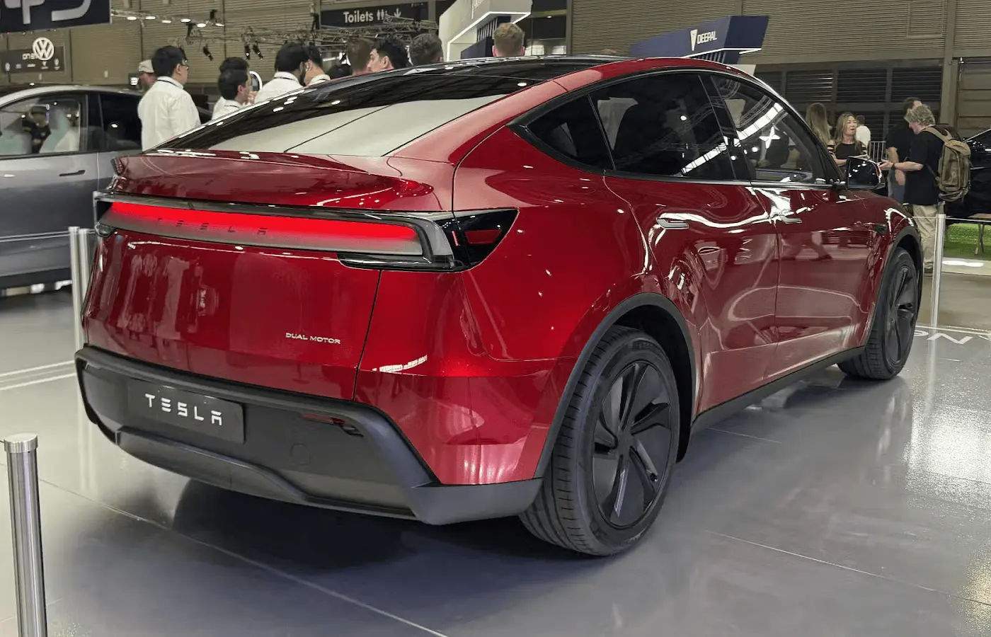5 Major Disadvantages of Tesla Model Y in India | Read more