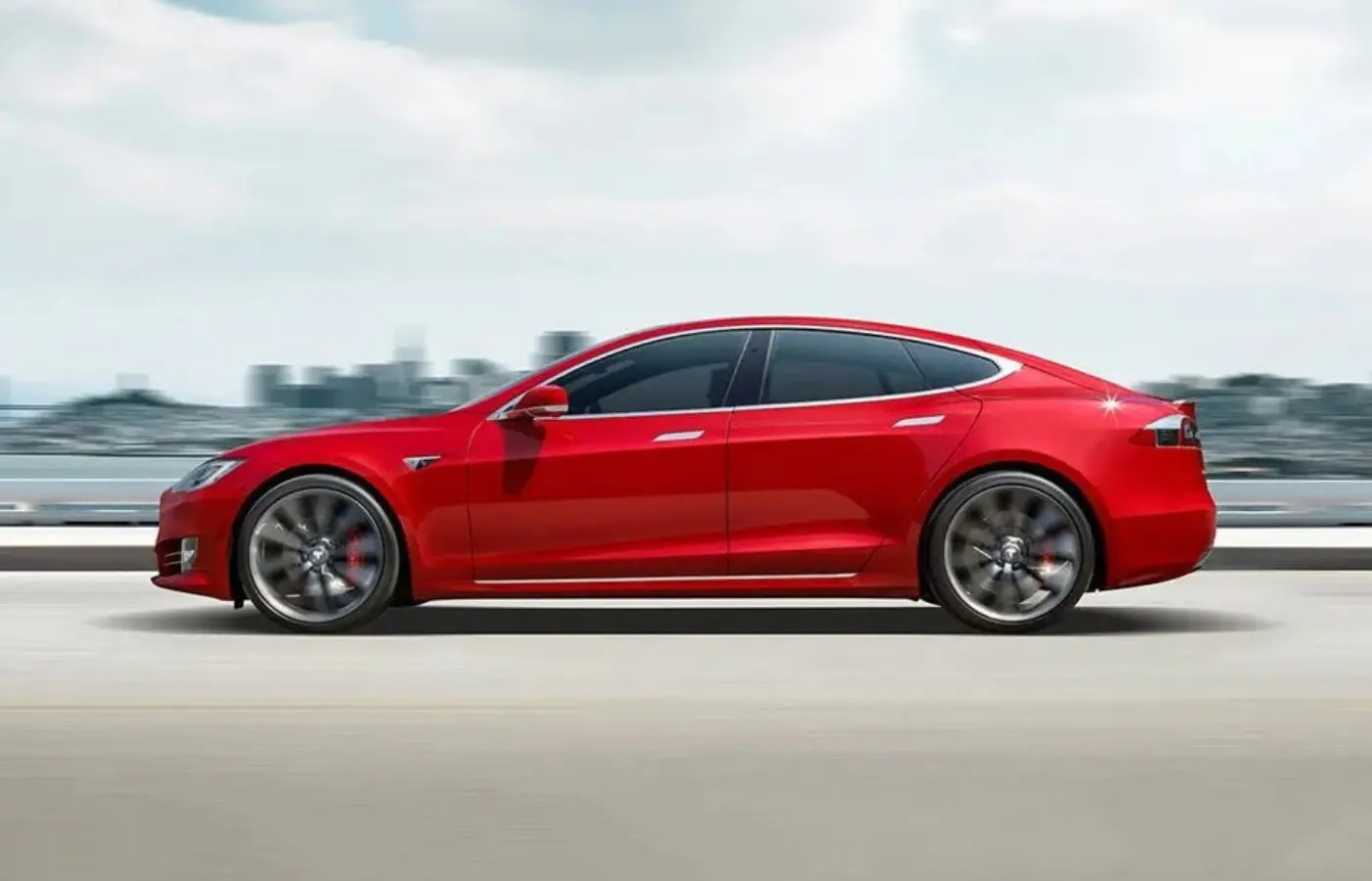 Tesla to Discontinue Model S & X | Fremont for Optimus Robots