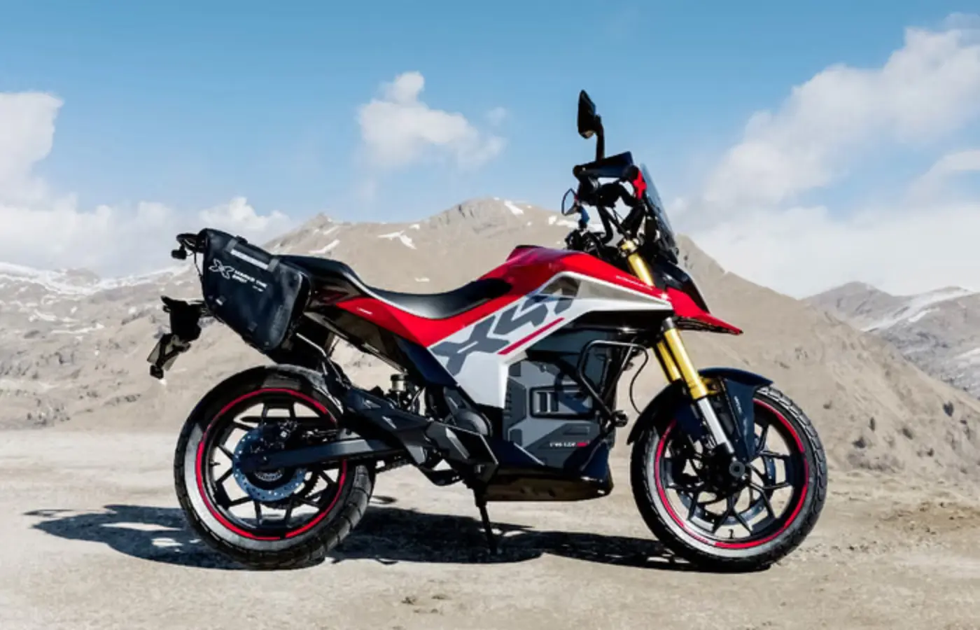 Ultraviolette X-47 Prices Extended | 3,000 Bookings in 24 Hrs