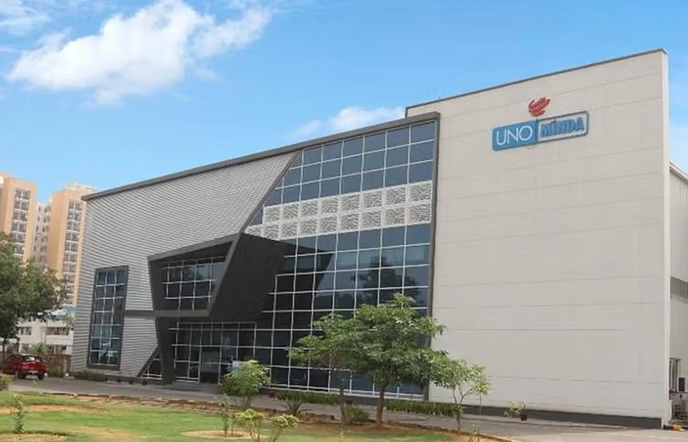 Uno Minda Approves New EV Casting Facility in Aurangabad